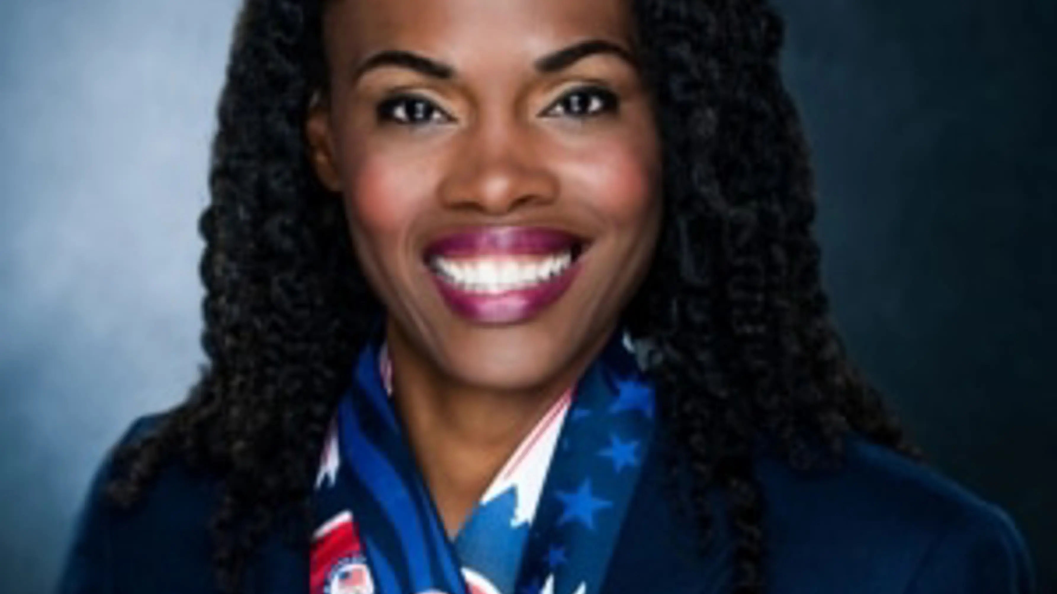 Chaunte Lowe: Olympic Legend and Motivational Speaker