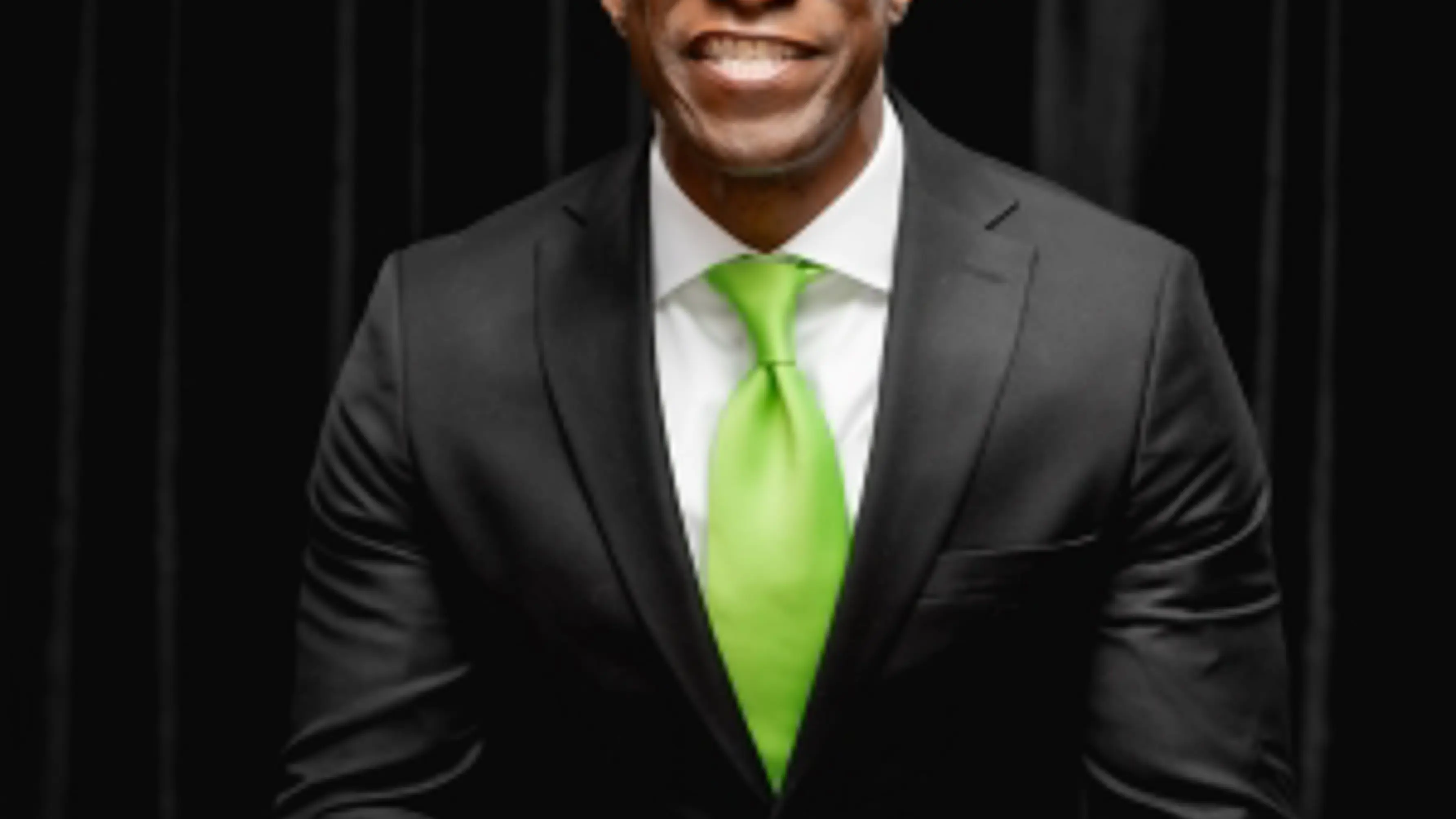 Kaplan Mobray: Leading Motivational Speaker for Events