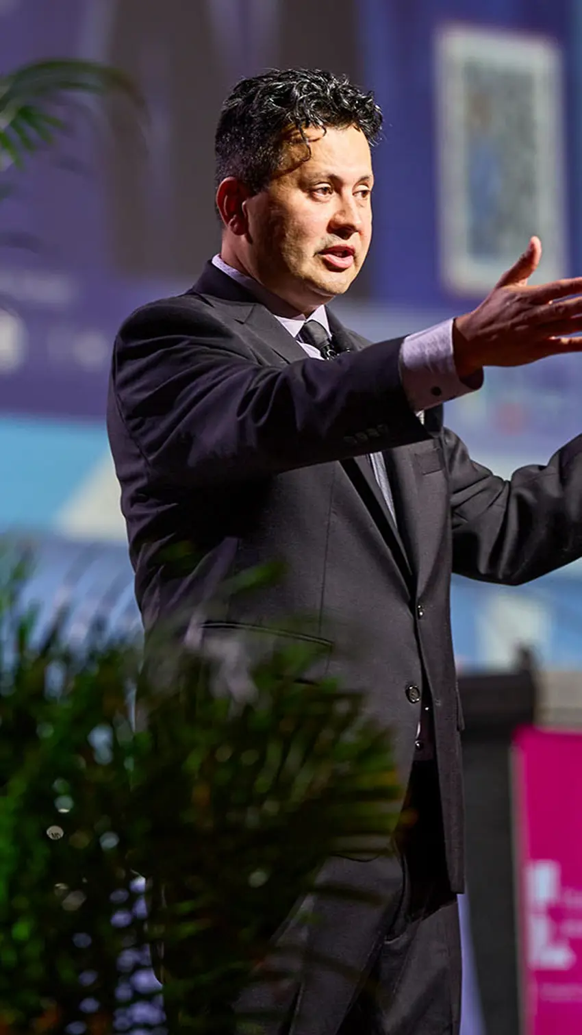 Harvey Castro: Keynote Speaker on AI and Healthcare Innovation