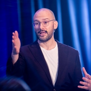 Gregory Offner: Captivating Keynote Speaker