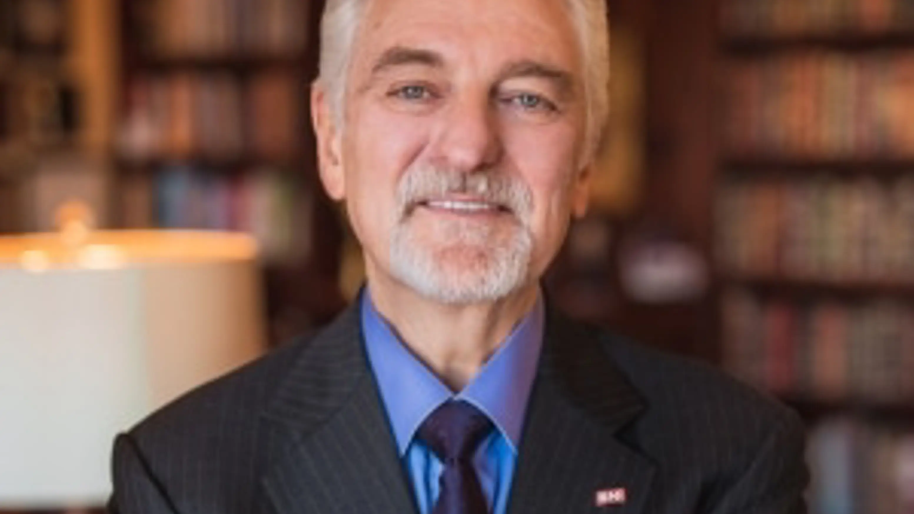 Dr. Ivan Misner: Networking Expert & Keynote Speaker