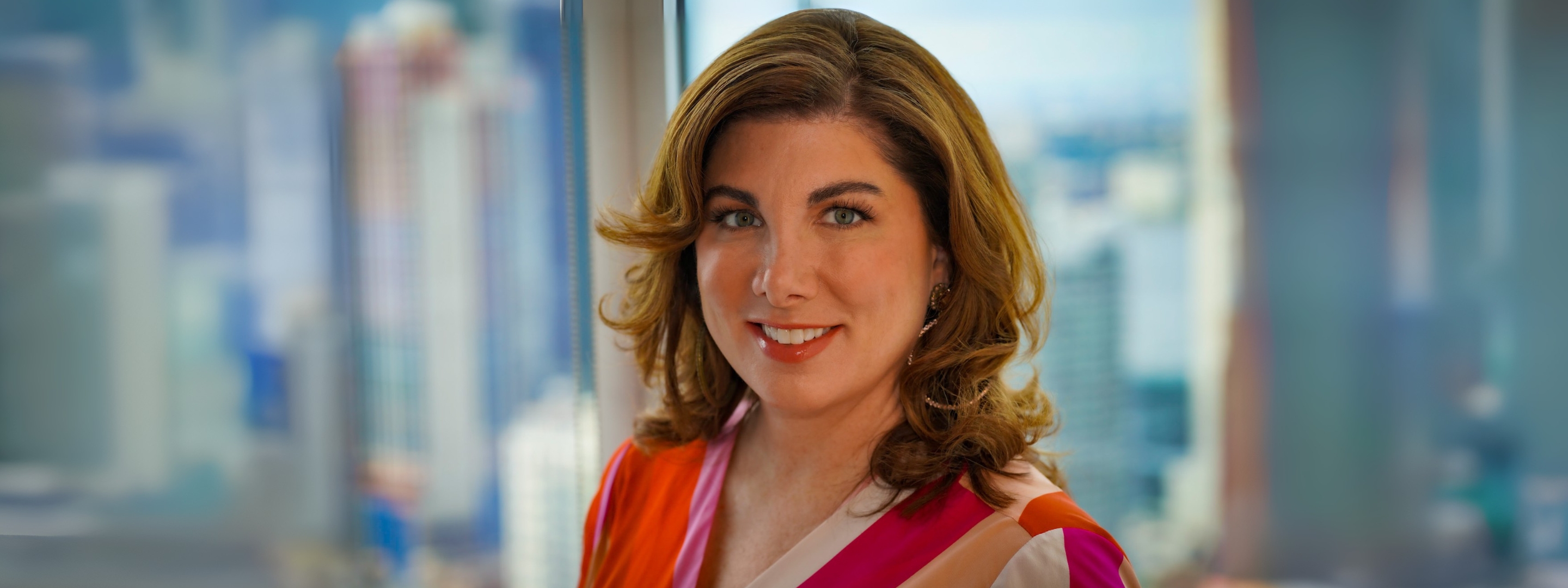 Joyce Marter Keynote Speaker on Mental Health and Leadership