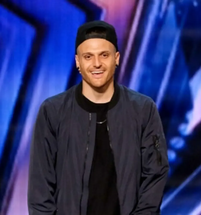 Jon Dorenbos: Inspiring Keynote Speaker & Magician