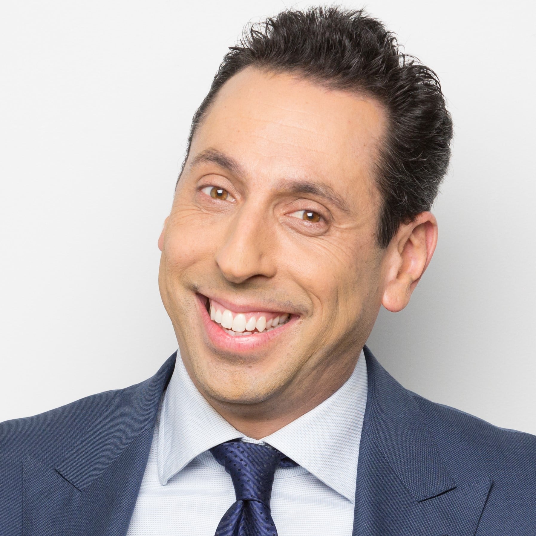 Speaker Jess Todtfeld | Broadcast Media Expert | Book a Keynote