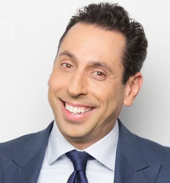 Wes Berry: Inspiring Keynote Speaker for Business Growth