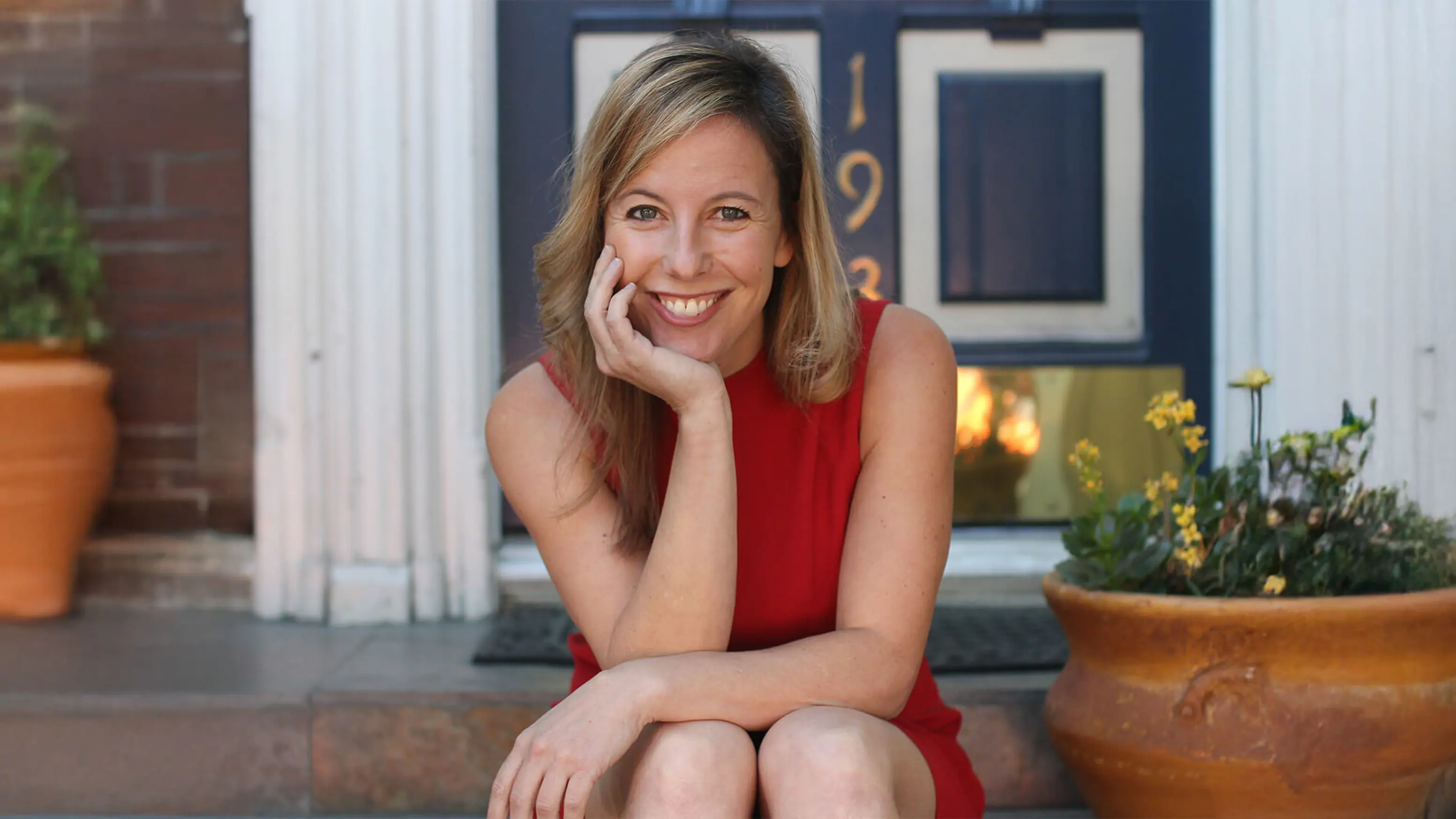 Kristen Berman: Expert Behavioral Economics Keynote Speaker