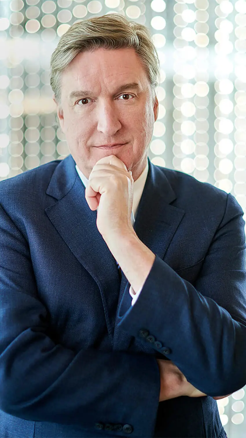 Byron Reese – Keynote Speaker on the Future of Technology