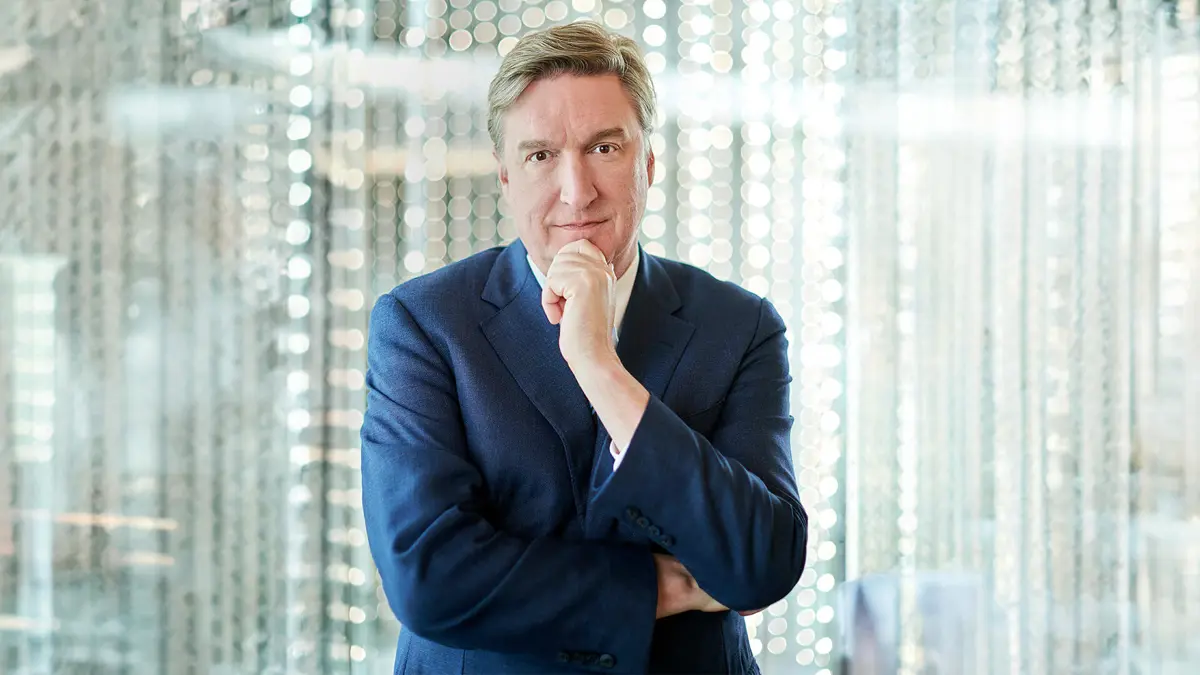 Byron Reese – Keynote Speaker on the Future of Technology