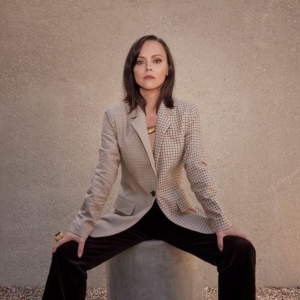 Christina Ricci: Hollywood Actress and Keynote Speaker