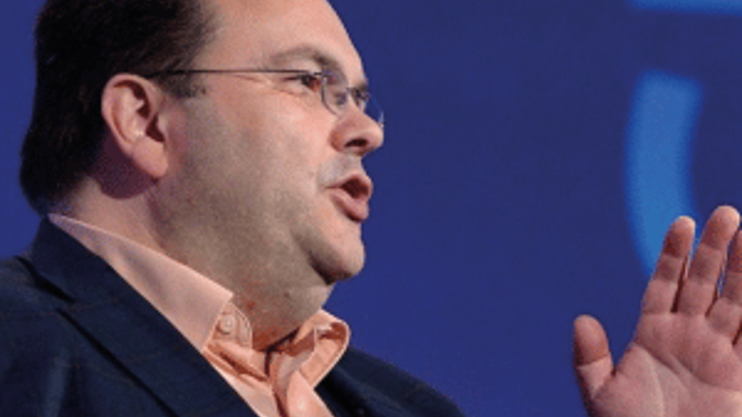 David Hyner - International Motivational GoalSetting Speaker & Researcher