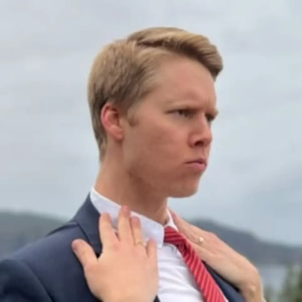 Kjetil Krogstad: Keynote Speaker for Organizational Development