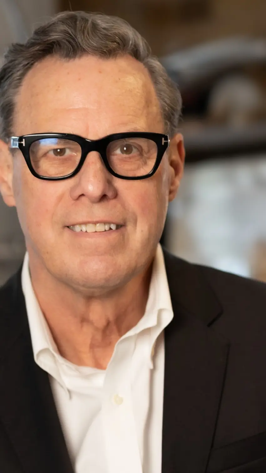 Kevin Allen: Keynote Speaker on Emotional Intelligence & Leadership