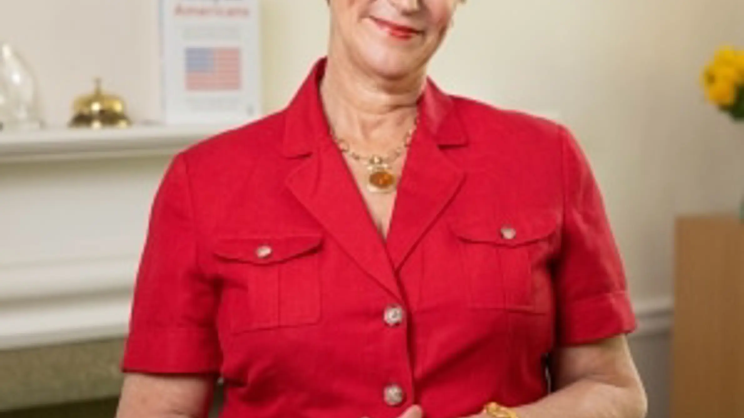 Allyson Stewart-Allen: Global Leadership Expert
