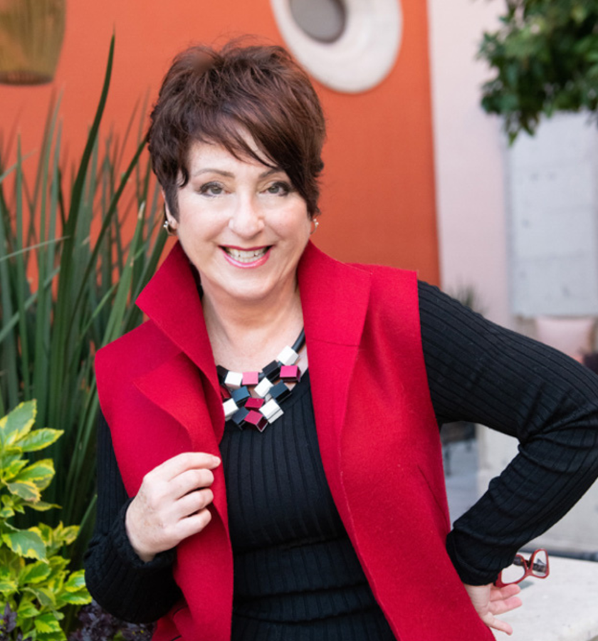 Larry Jacobson: Redefine Retirement with Purpose and Passion