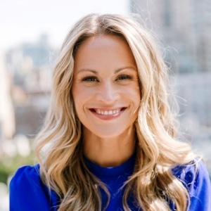 Kindra Hall: Master Storyteller Transforming Business Narratives