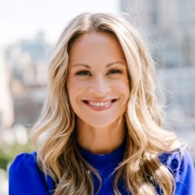 Kindra Hall: Master Storyteller Transforming Business Narratives