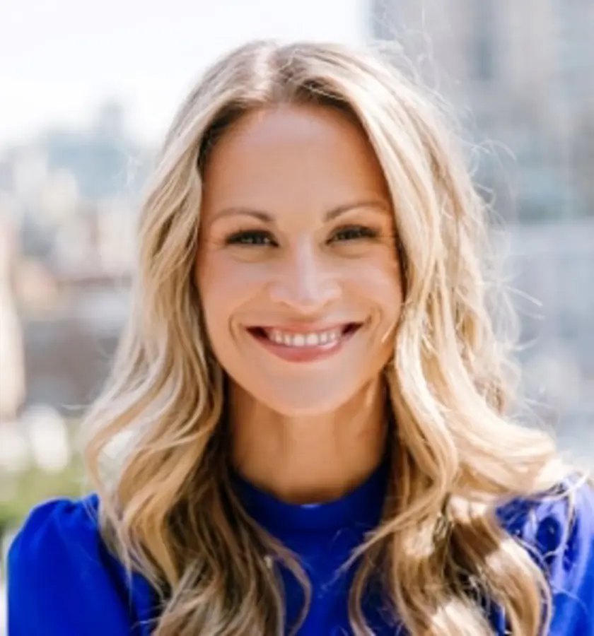 Sarah Yourgrau | Emmy-Winning Storytelling Keynote Speaker