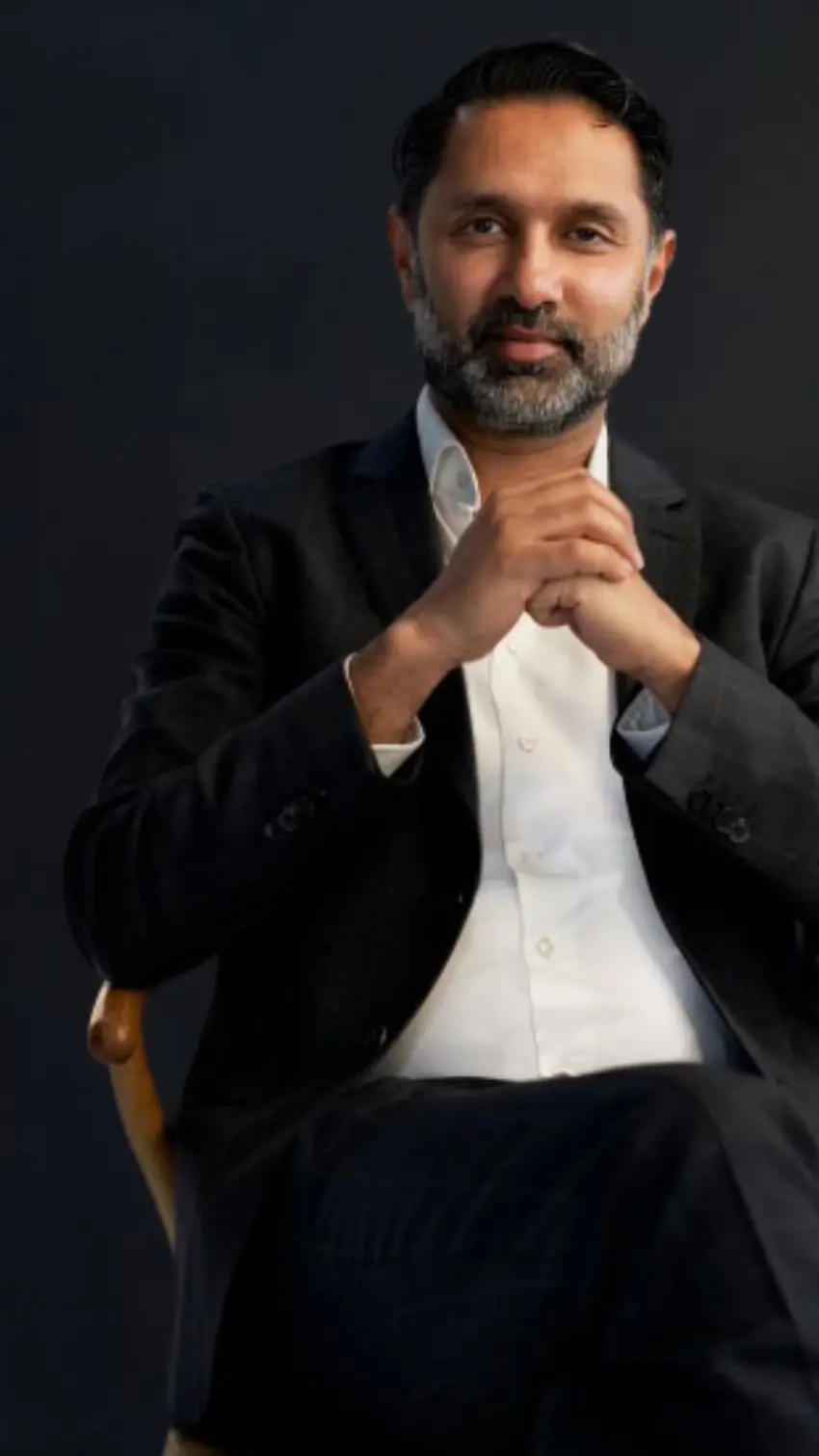 Speaker Imran Rashid | Healthy Digitalization | Doctor & Entrepreneur