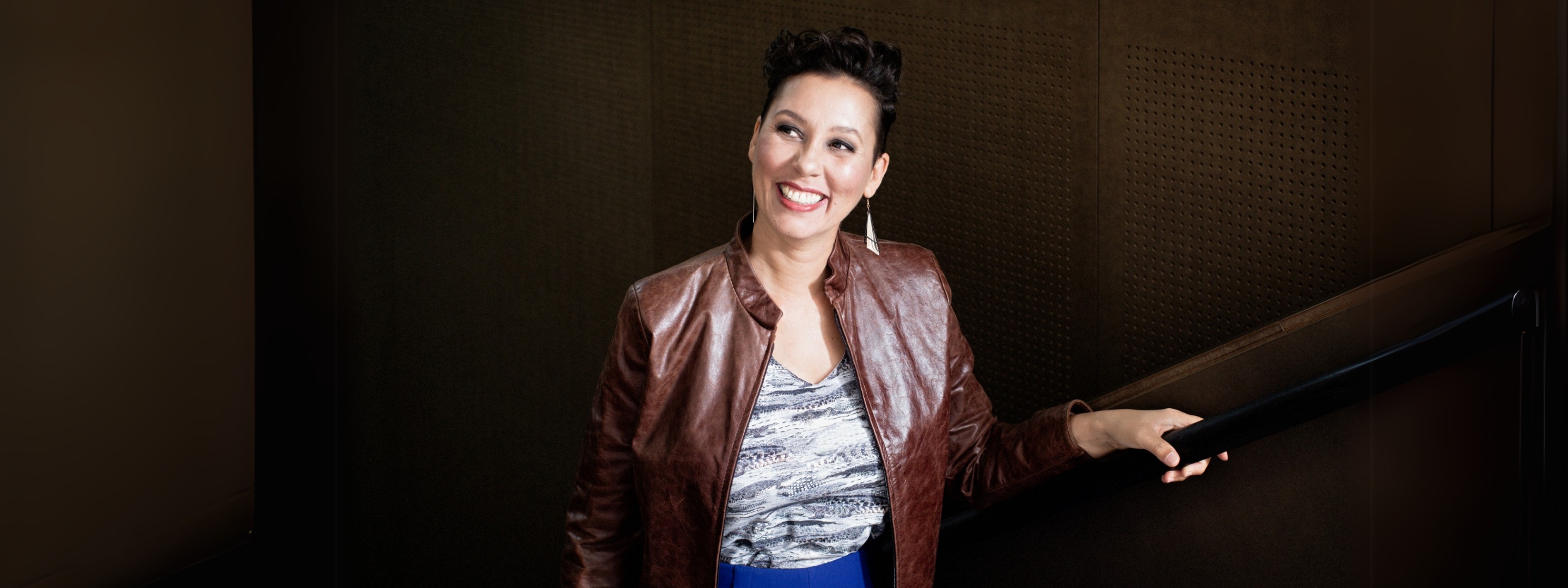 Dr. Laura Penn: Leadership Communication Expert | Profile