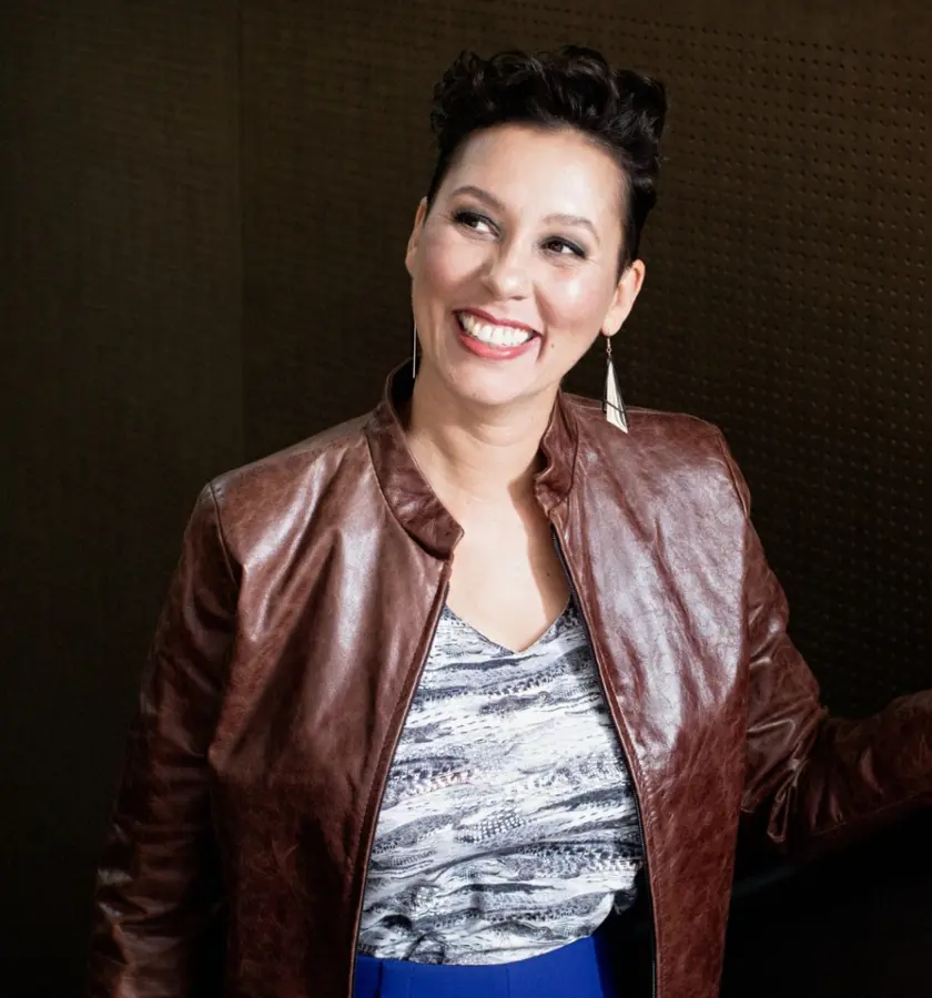 Frederik Imbo: Dynamic Keynote Speaker & Communication Expert