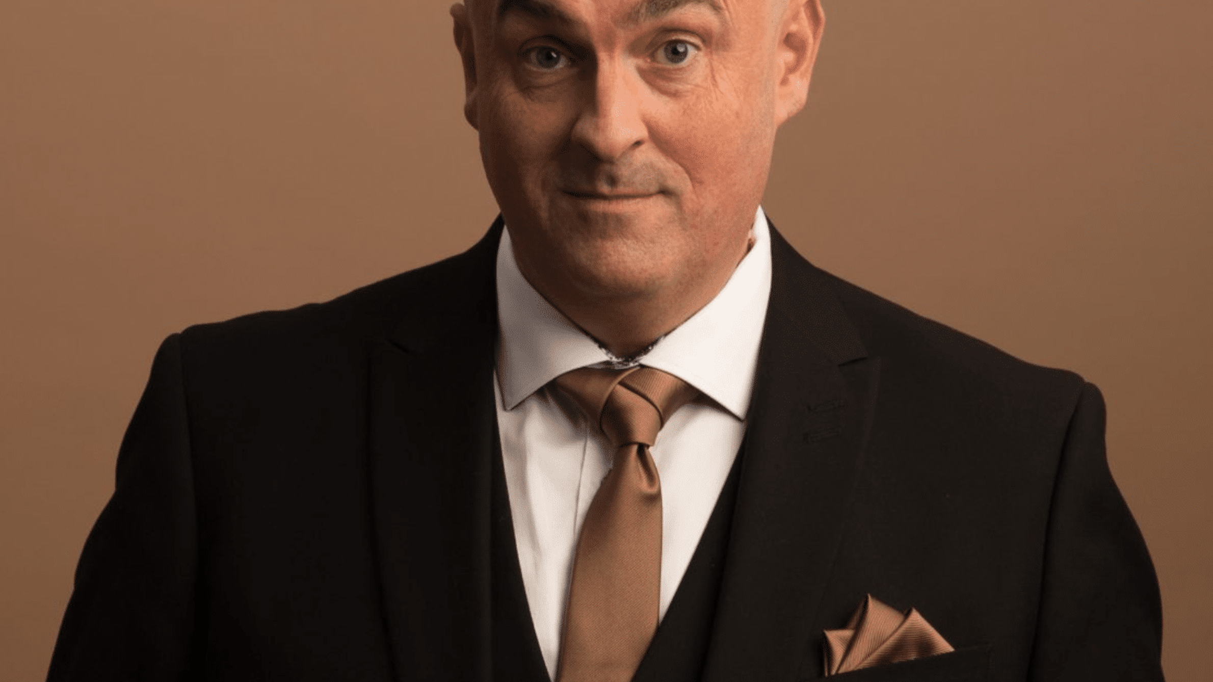 Speaker Geoff Ramm | Attract Customers & Outperform | A-Speakers