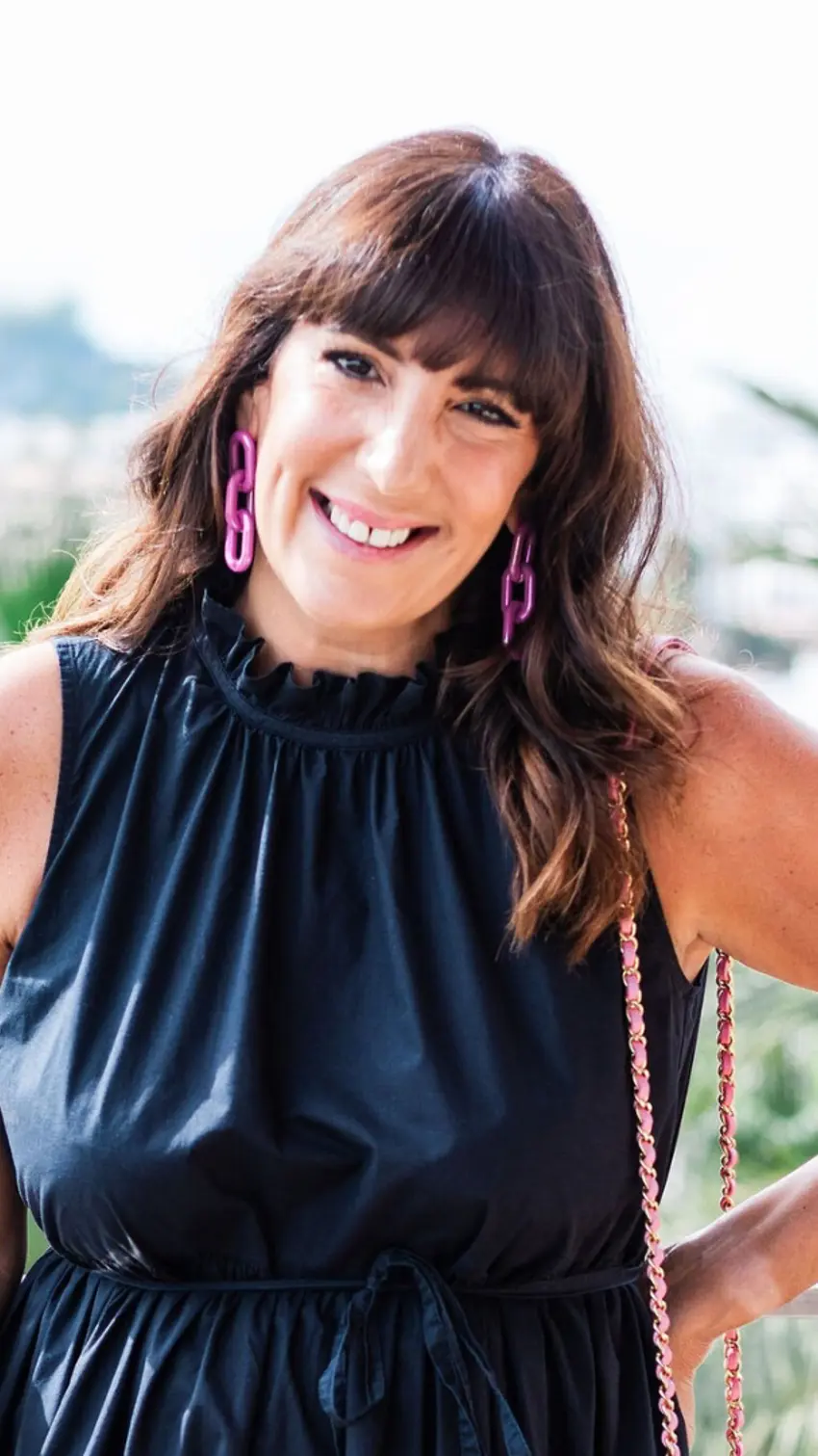 Lisa Johnson | Expert in Passive Income & Scaling