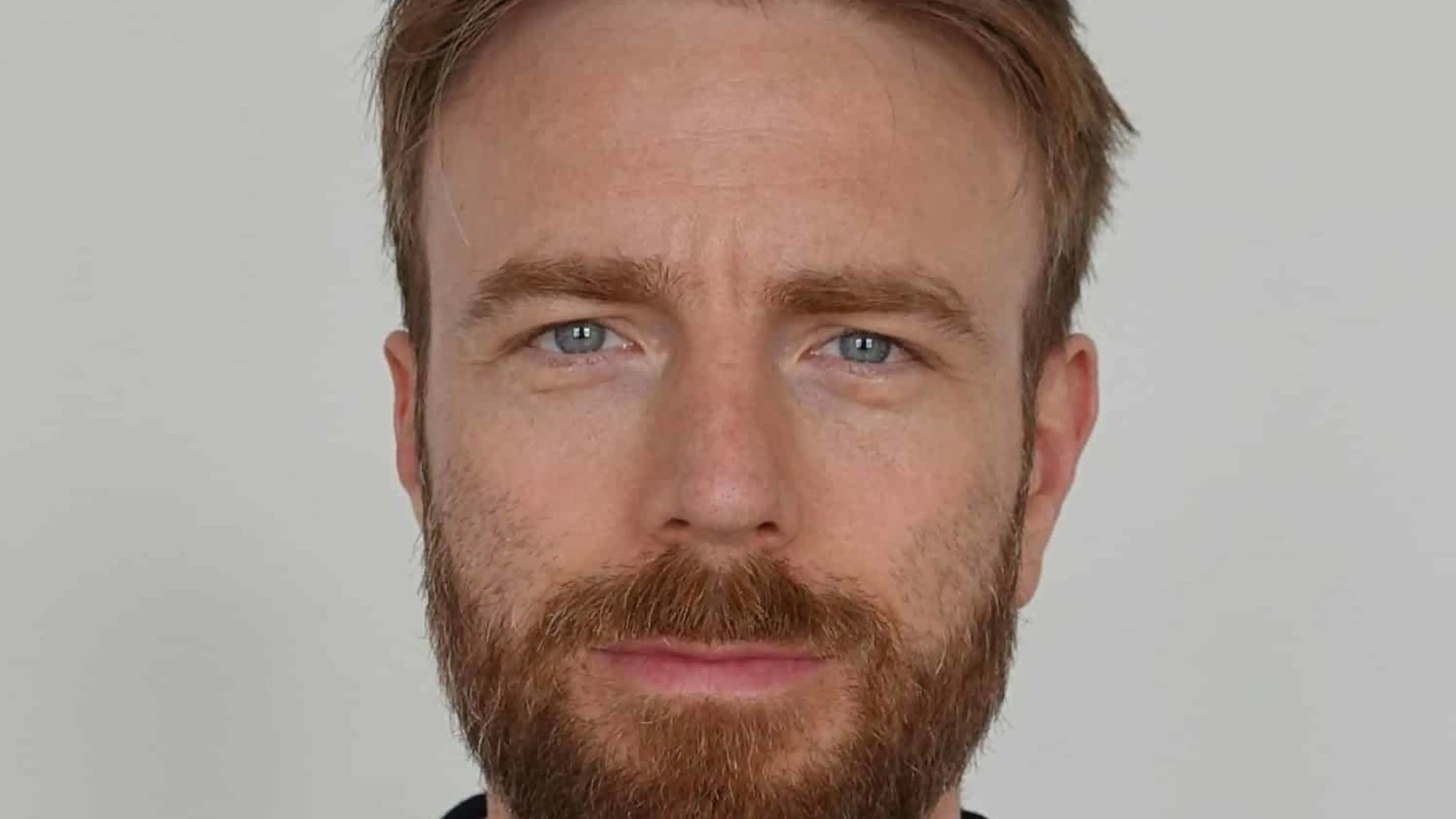 Laurence Halsted: Top Sports Athlete Training Consultant