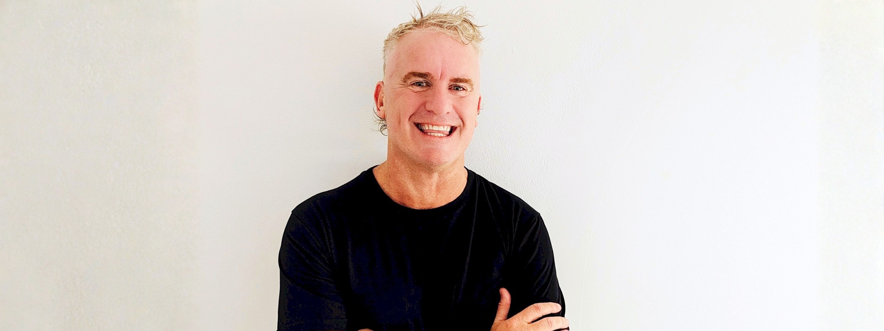 Nick Bowditch | Speaker on Mental Health & Resilience