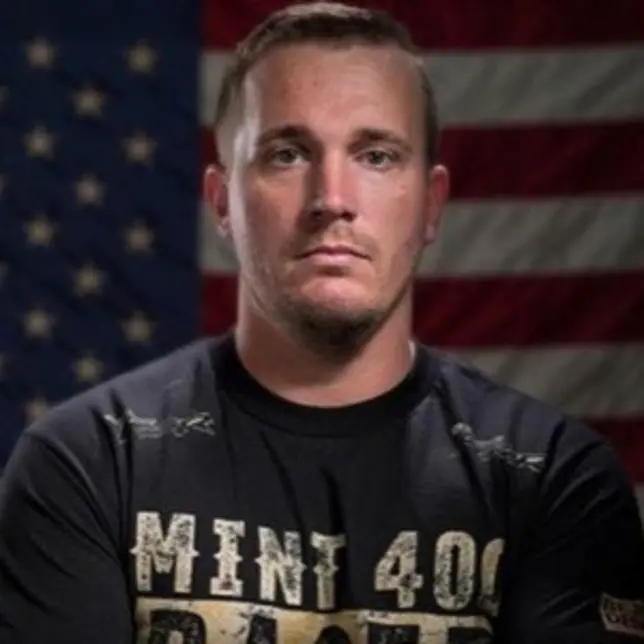 Dakota Meyer: Medal of Honor Keynote Speaker