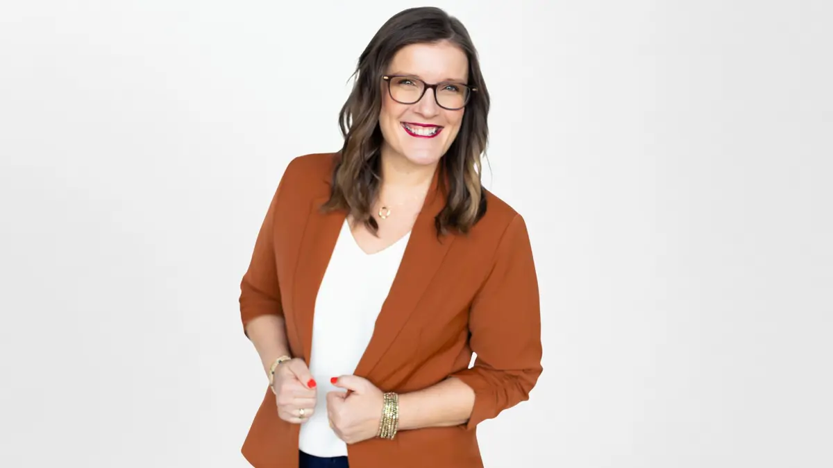 Lisa Even | Inspiring Keynote Speaker on Leadership and Culture