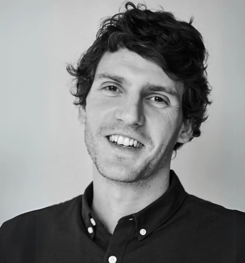 Ben Clench: Inspiring Keynote Speaker on Resilience