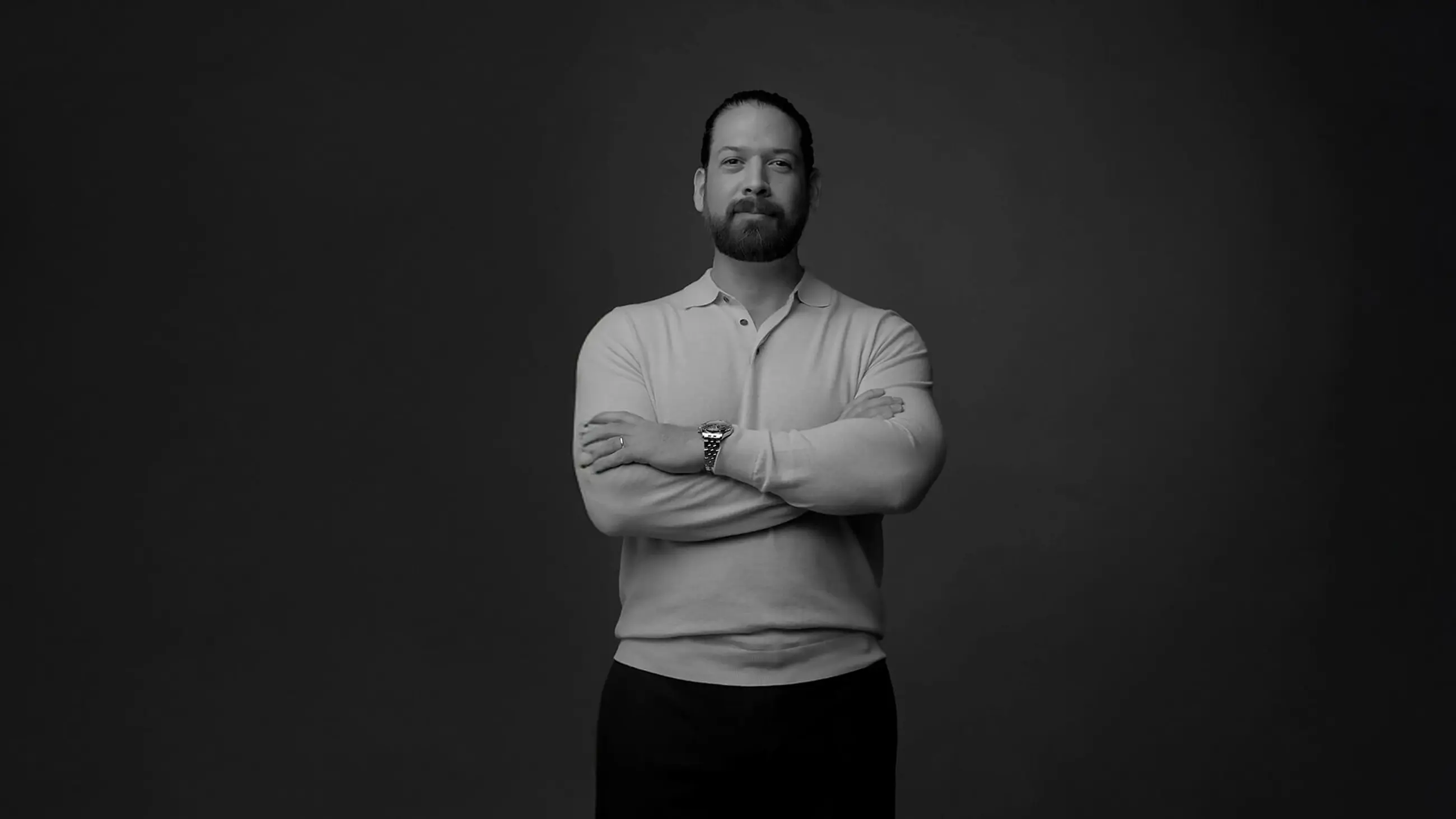 Christopher Sanchez: Innovator and Thought Leader in AI