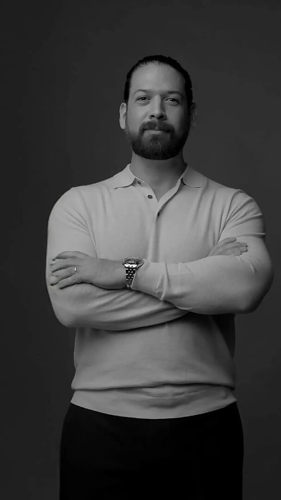 Christopher Sanchez: Innovator and Thought Leader in AI