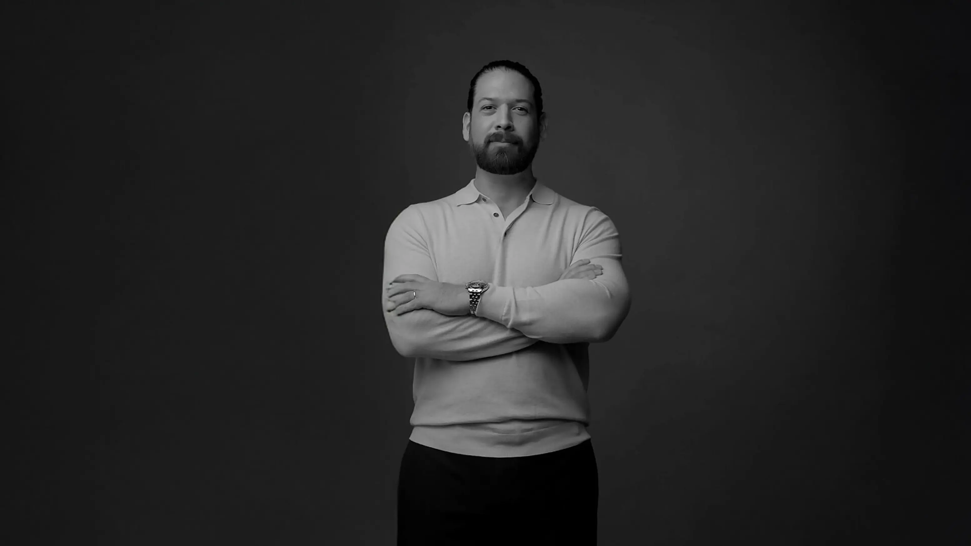 Christopher Sanchez: Innovator and Thought Leader in AI