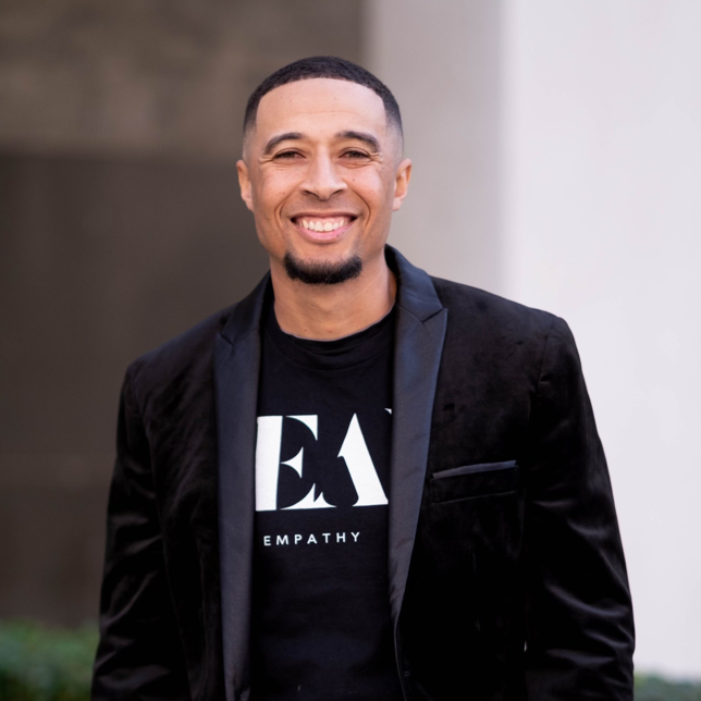 Ryan Tillman: Seasoned Police Officer, Author & Keynote Speaker