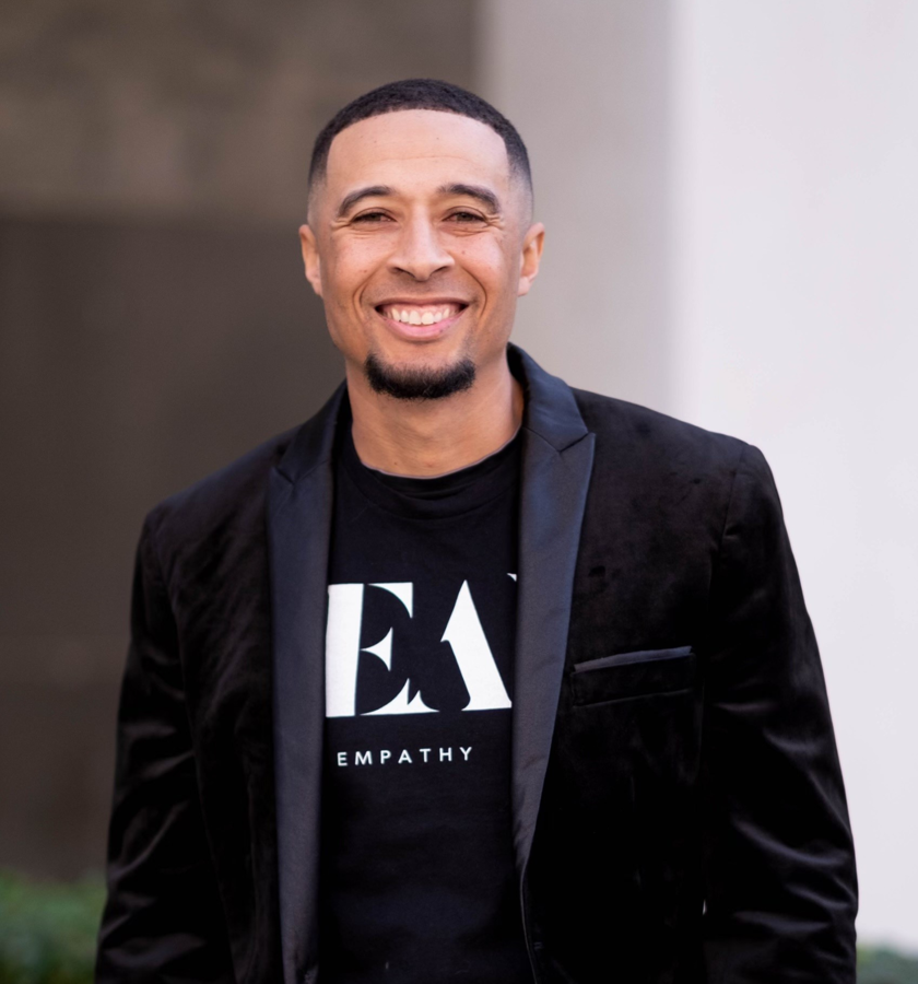 Dr. Randy Ross | Workplace Culture Expert