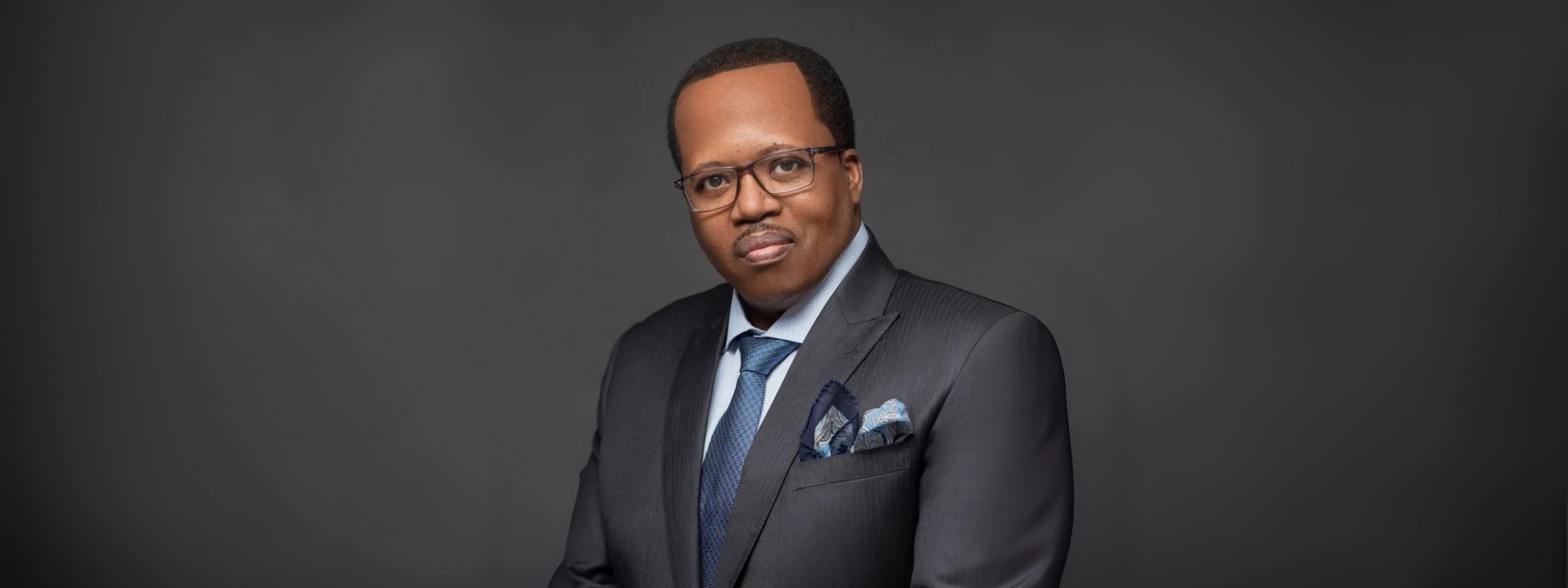 Dewayne Hart: Expert Keynote Speaker on Cybersecurity and Leadership