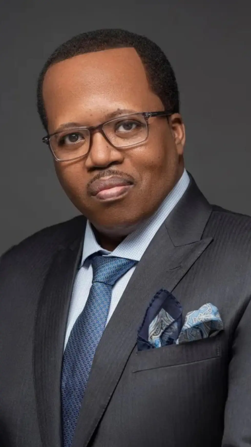 Dewayne Hart: Expert Keynote Speaker on Cybersecurity and Leadership