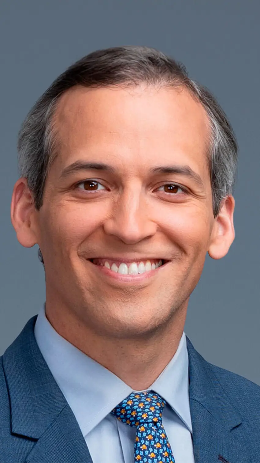 Nick Schifrin: Award-Winning Global Journalist