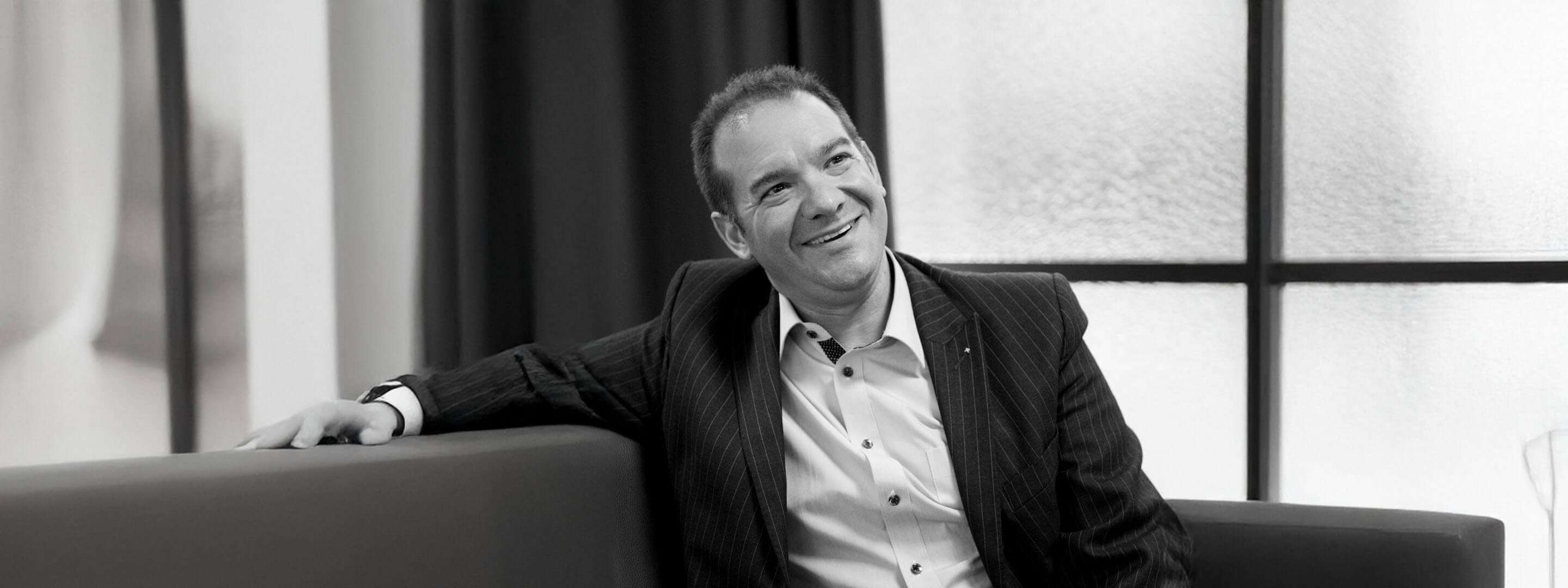 Andy Lopata: Business Networking Strategist, Blogger & Author