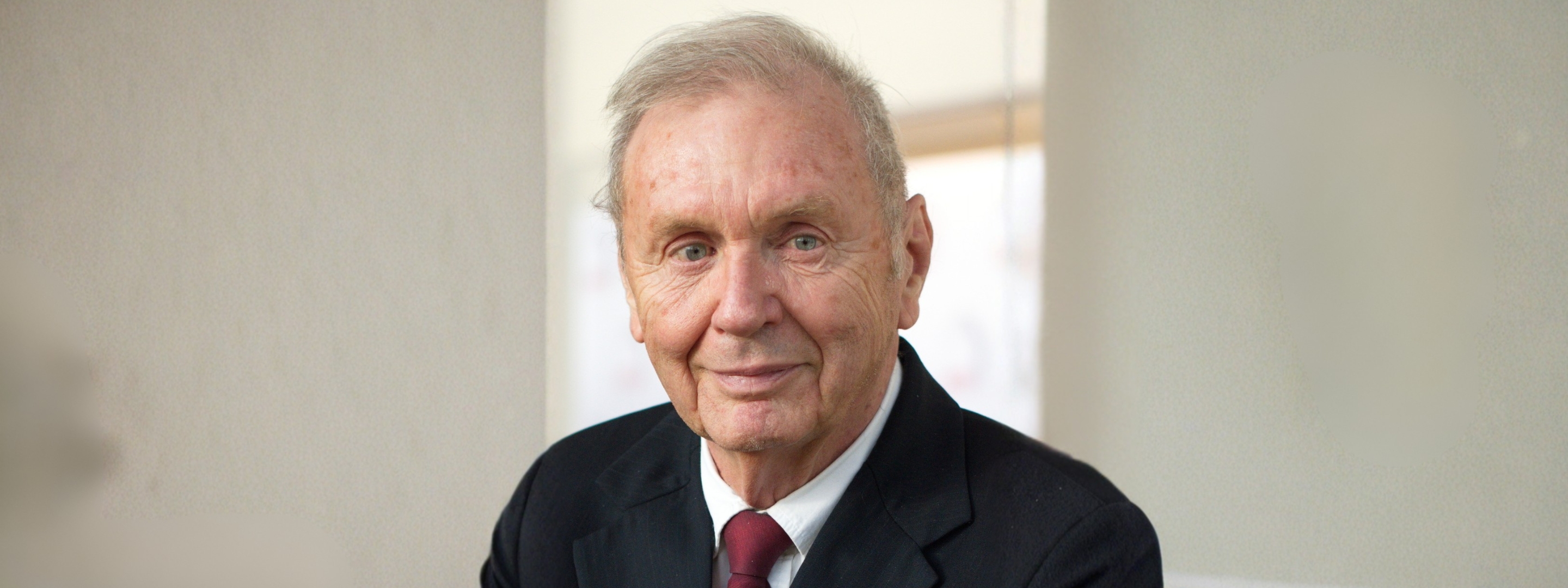Jack Barsky – Speaker on Espionage, Strategy & Transformation