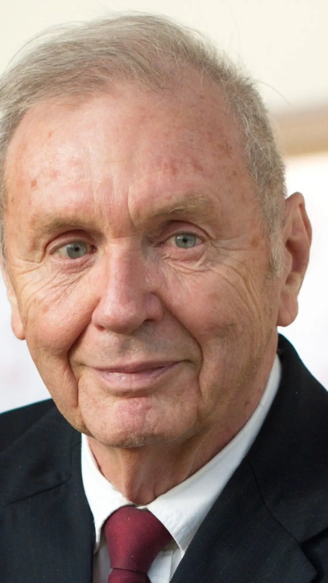 Jack Barsky – Speaker on Espionage, Strategy & Transformation