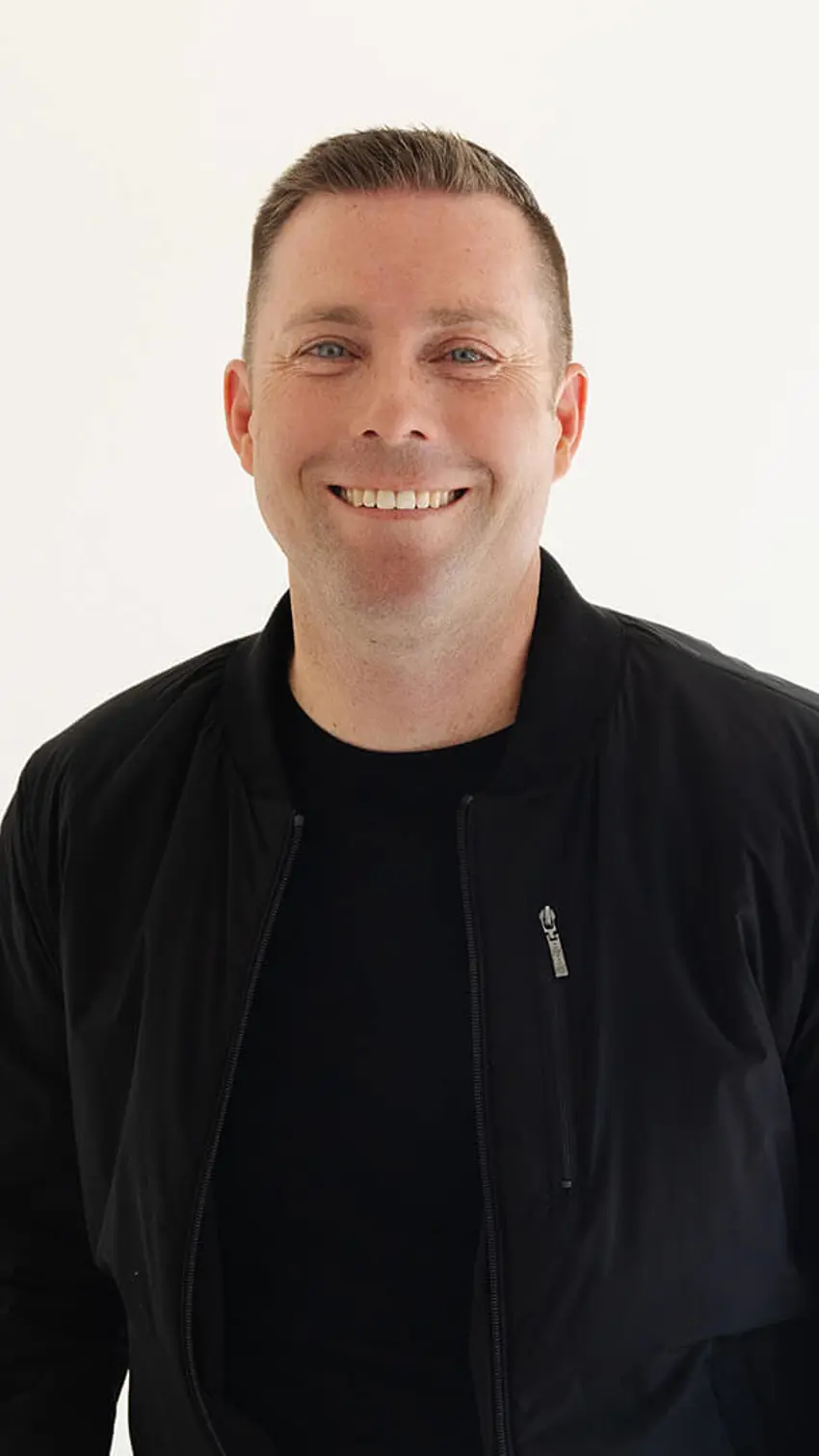 Ty Bennett: Elevating Leadership Through Storytelling