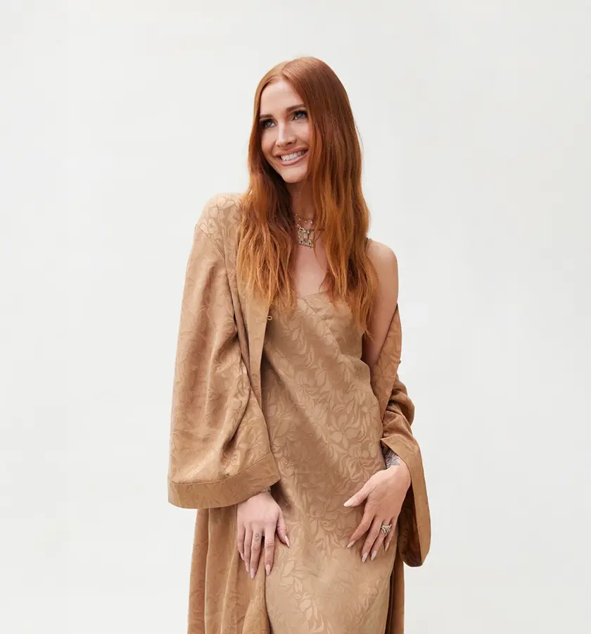 Bruce Dickinson: Keynote Speaker on Innovation & Resilience