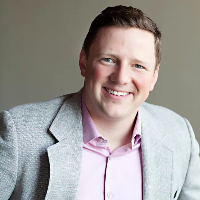 Jack Stahlmann: Hollywood Insights for Corporate Success