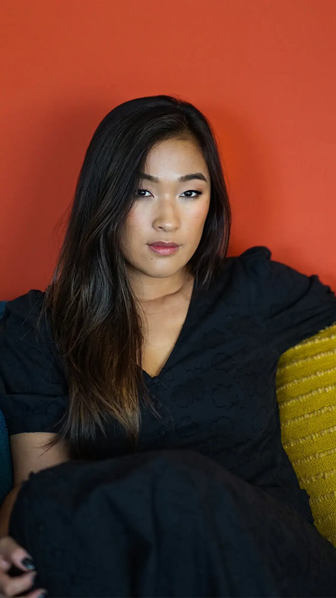 Liz Kleinrock: Creating space for anti-racist & anti-bias learning