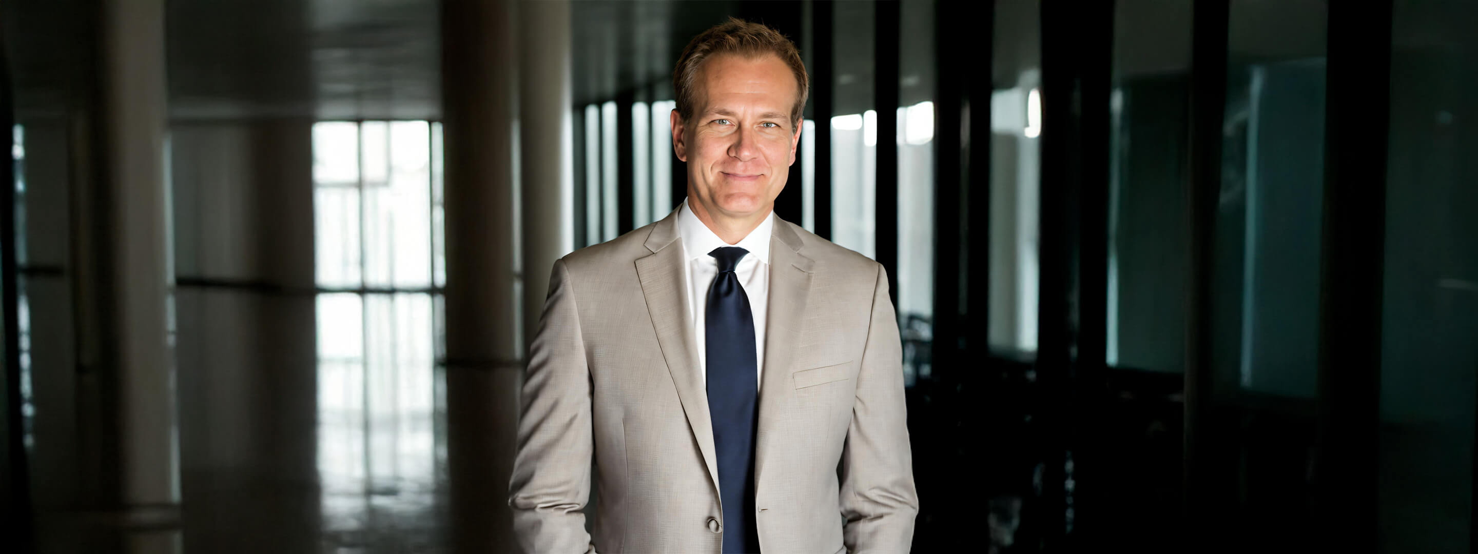 Mitch Mitchem: Top AI & Human Engagement Keynote Speaker