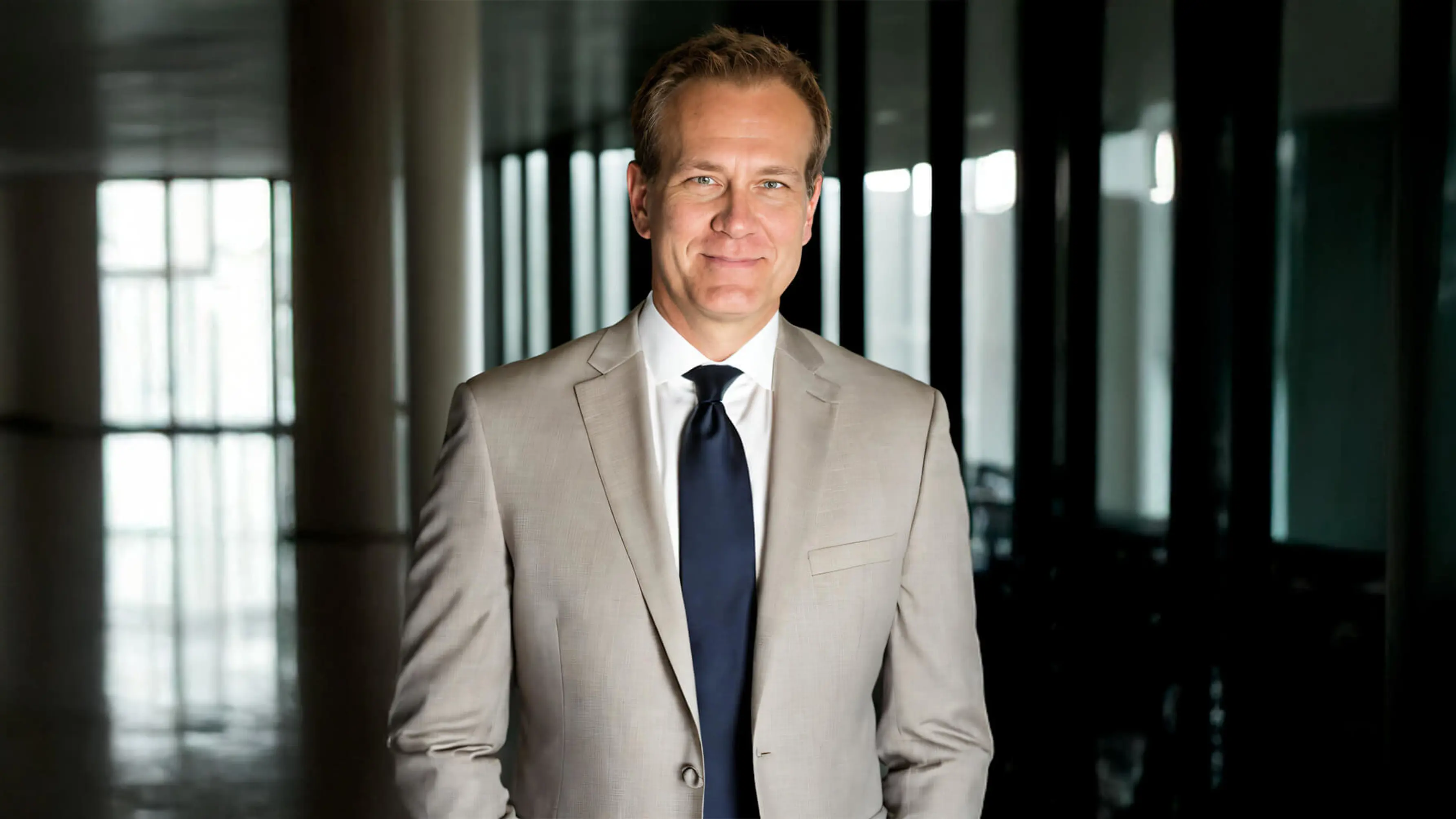 Mitch Mitchem: Top AI & Human Engagement Keynote Speaker
