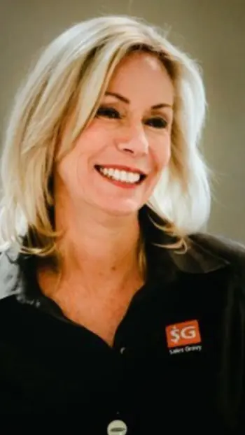 Beth Maynard: Expert in Sales Training and Team Performance