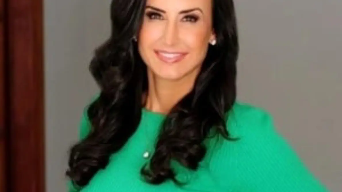 Kim Perell: CEO, Angel Investor & Keynote Speaker